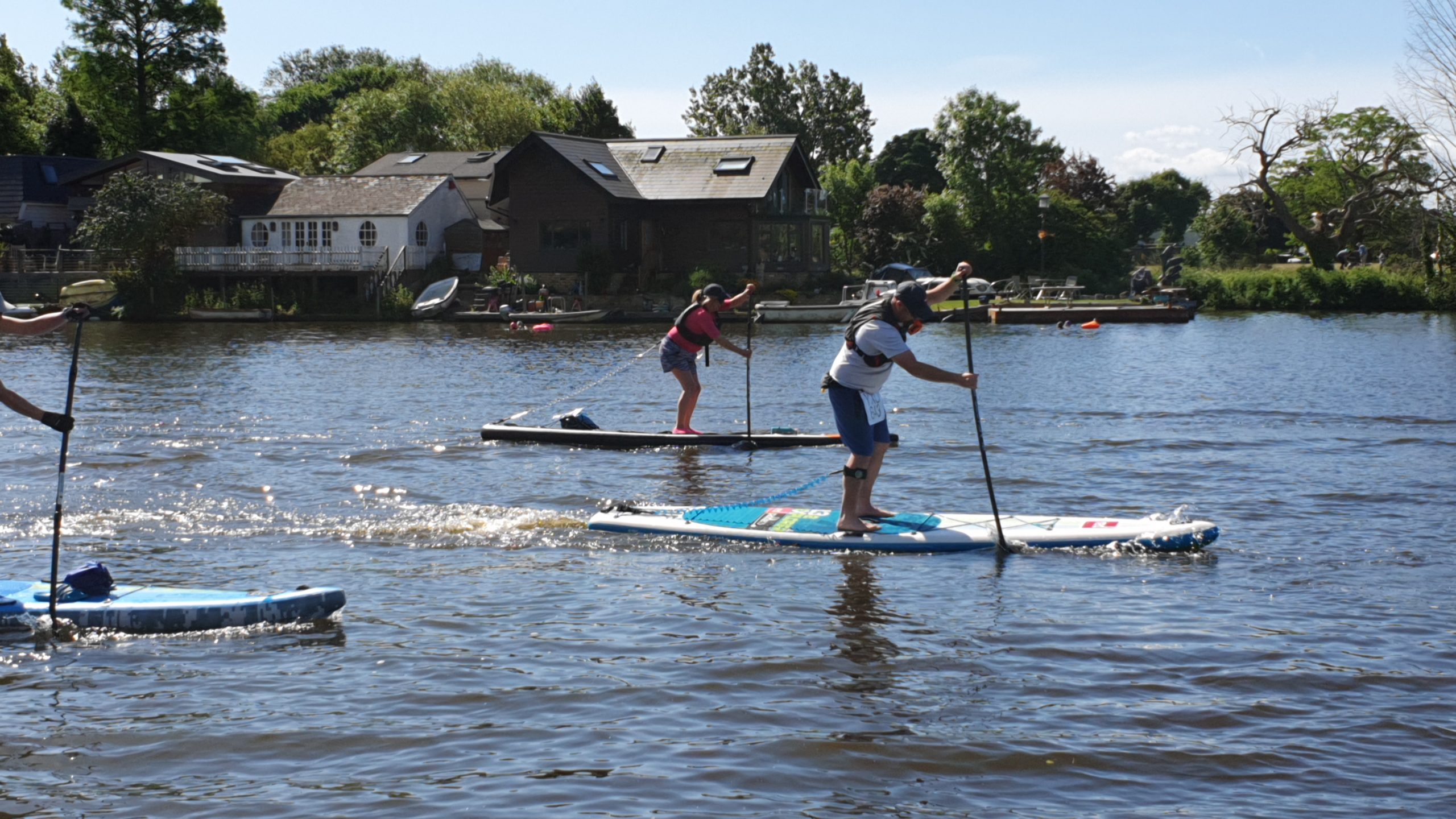 AquaPaddle – Locations