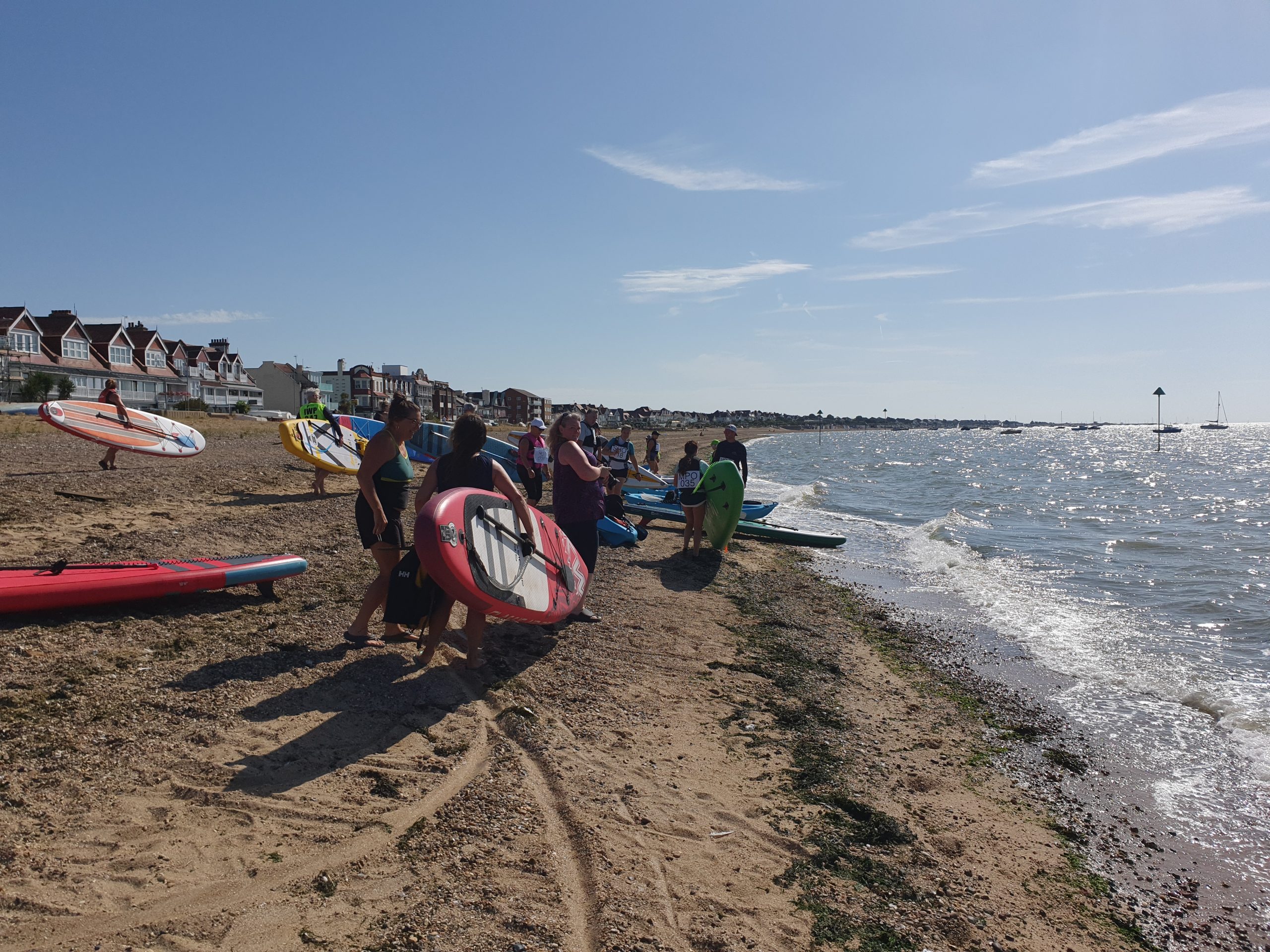 AquaPaddle – Locations