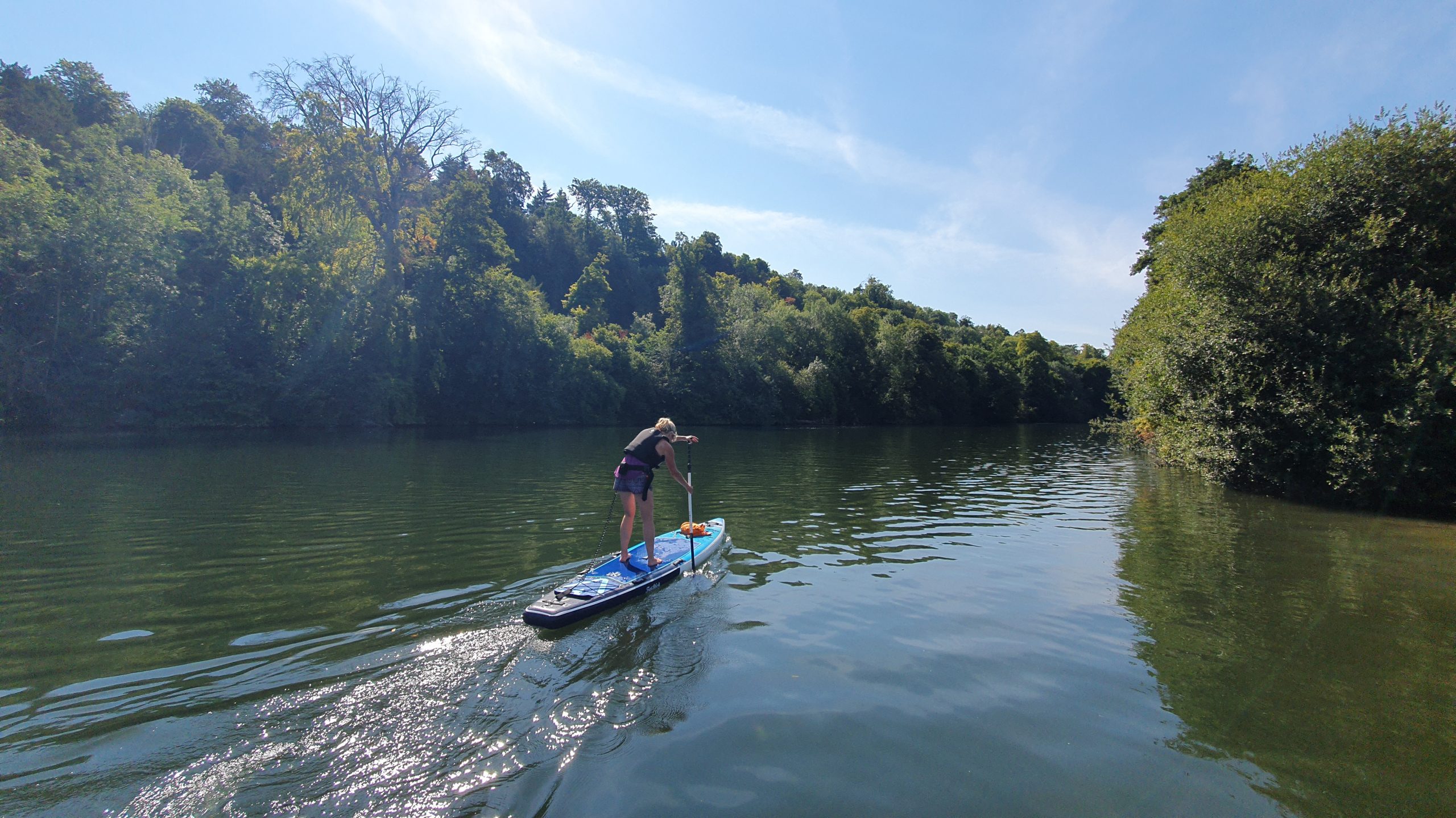 AquaPaddle – Locations