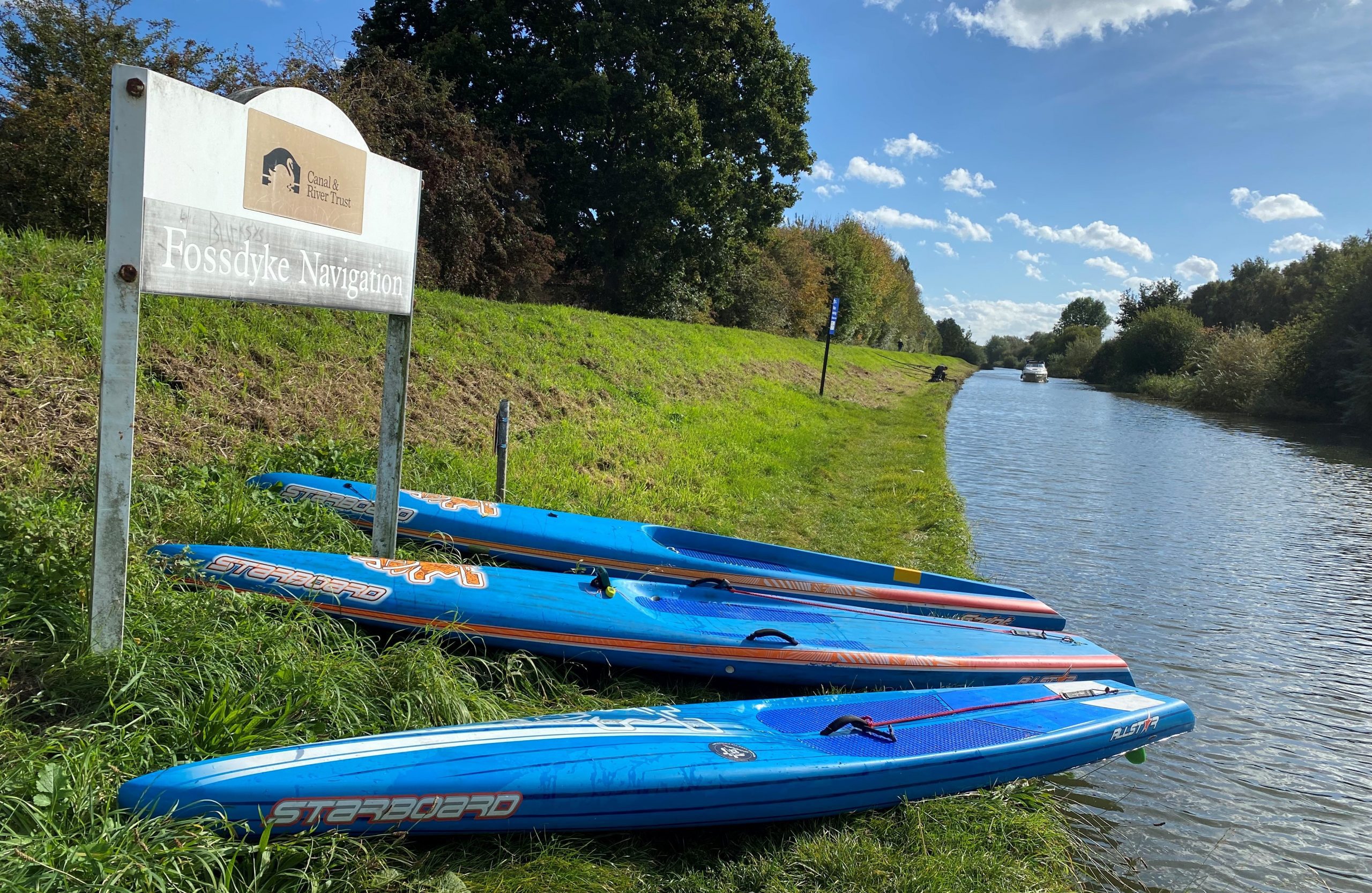 AquaPaddle – Locations