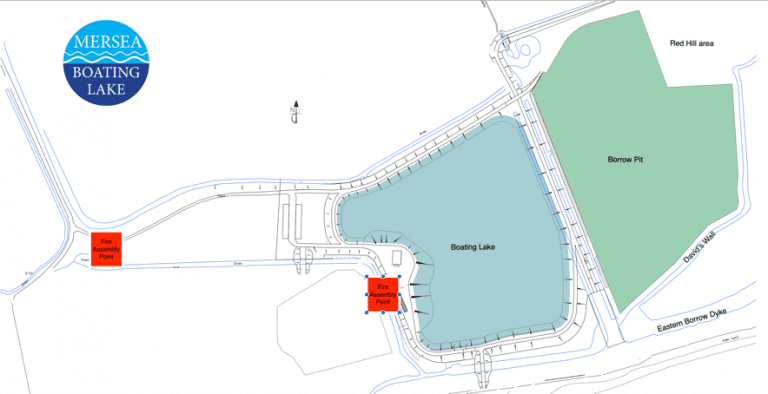 AquaPaddle | Mersea Risk Assessment